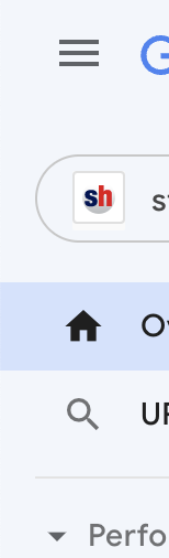 How could I change my logo on GSC - Google Search Central Community