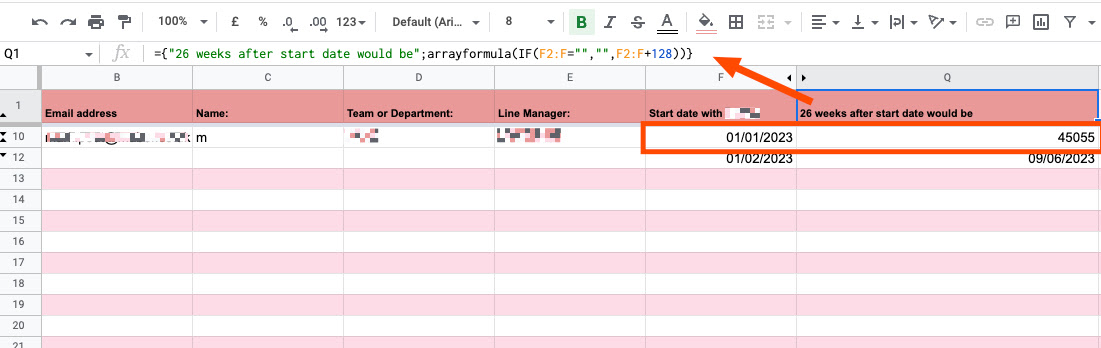 Spreadsheet Google 6 Unexpected Uses For Google Sheets