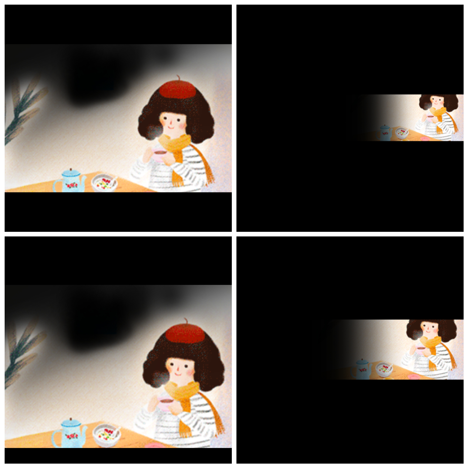 Weird photos appearing on my phone - Google Photos Community