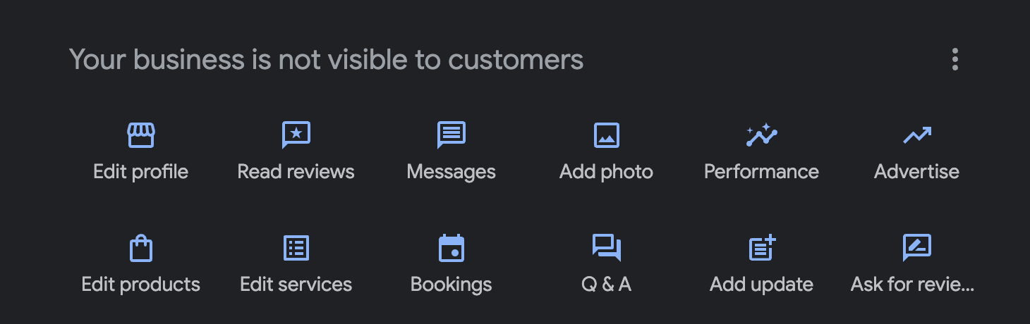 GMB profiles issue with verification - Google Business Profile Community