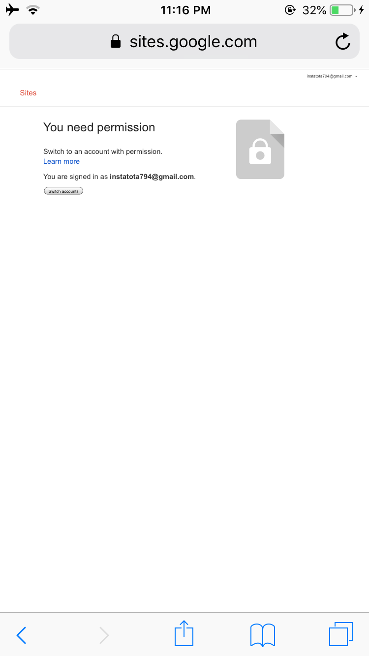 How can i make my school email? - Sites Community