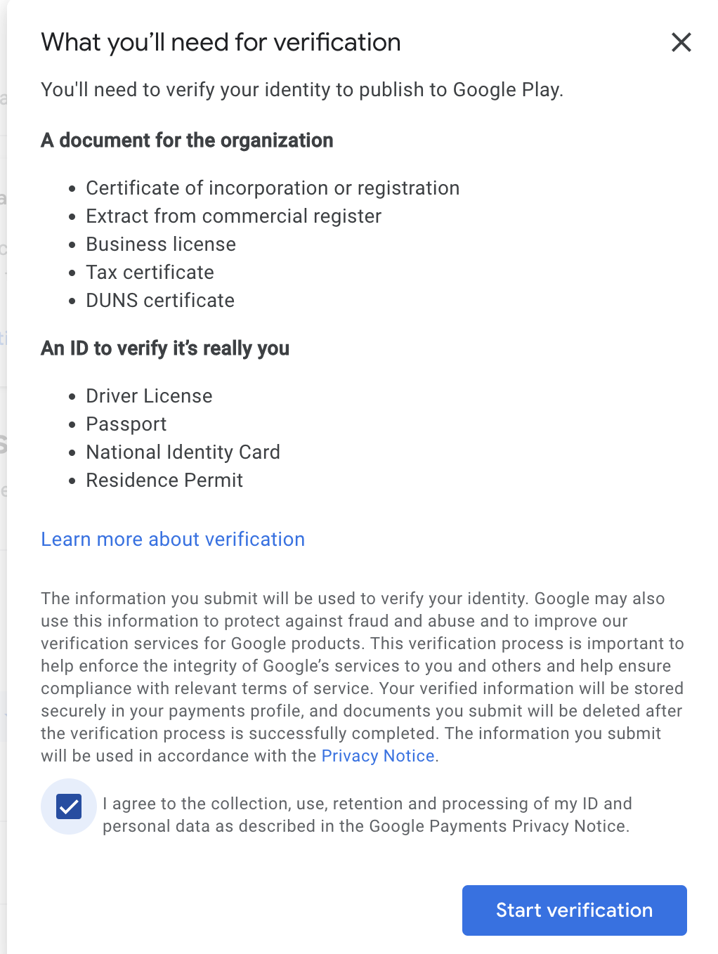 What Is An Account Verification Letter Infoupdate Org