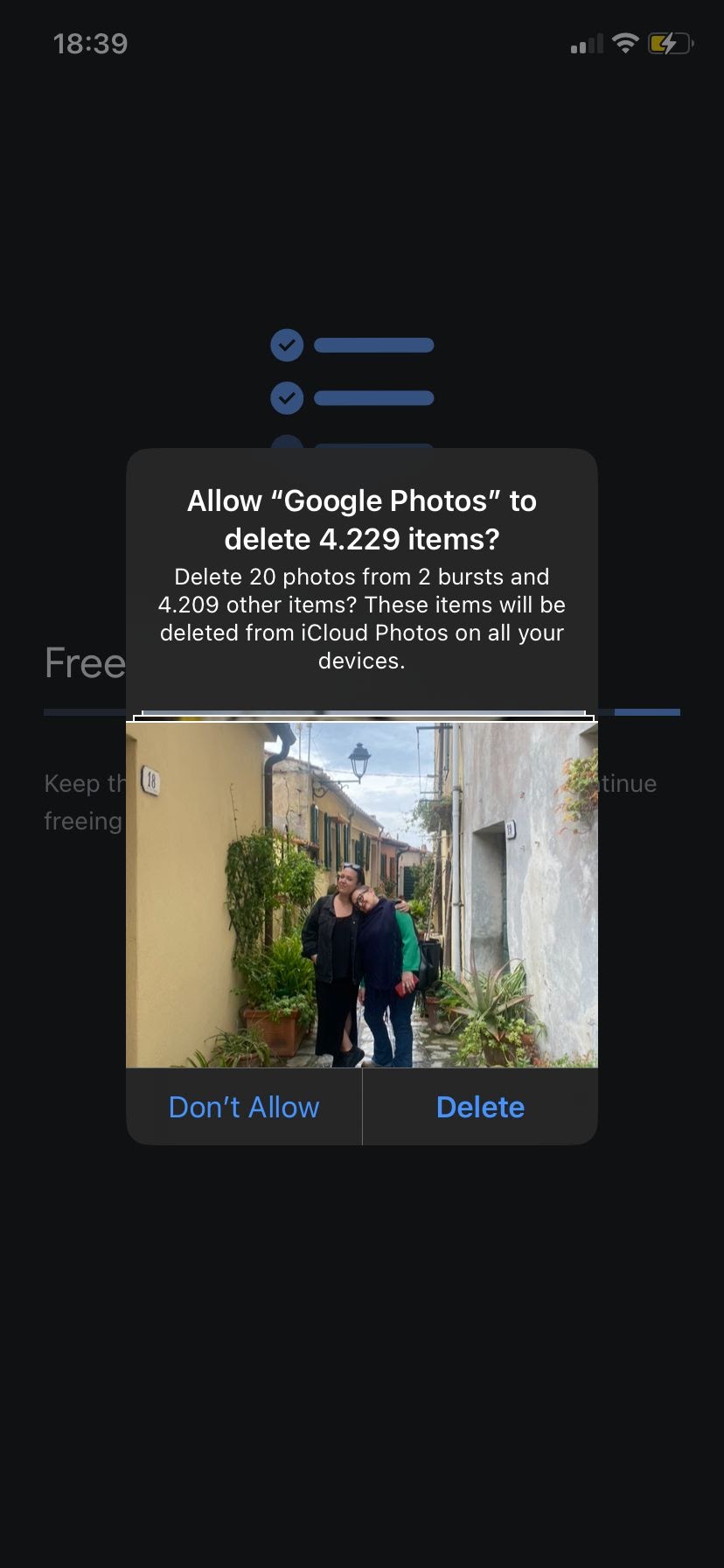 How To Delete Recent Highlights From Google Photos