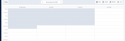 How to Embed a Google Calendar in day View? - Google Calendar Community