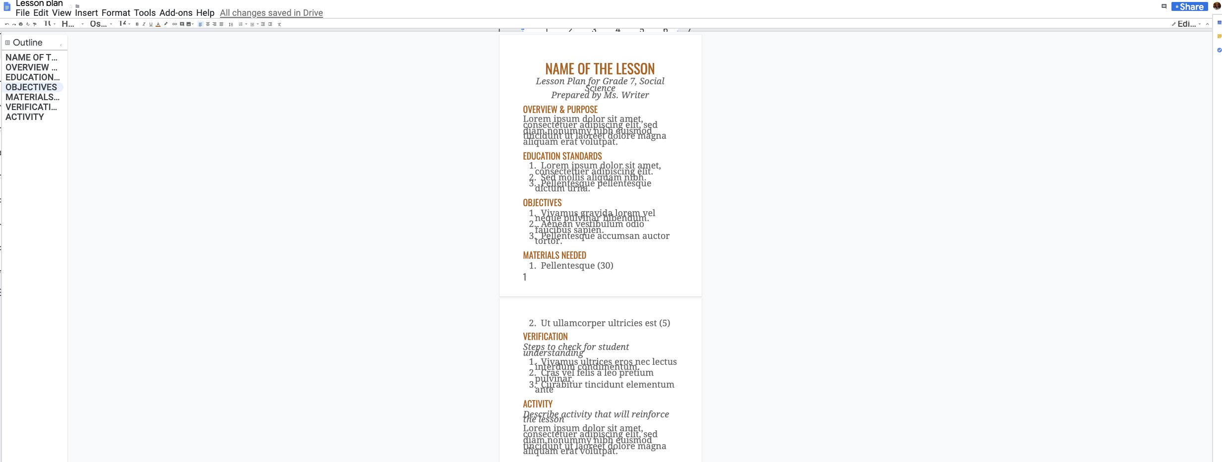 Formatting Messed Up Google Docs Editors Community