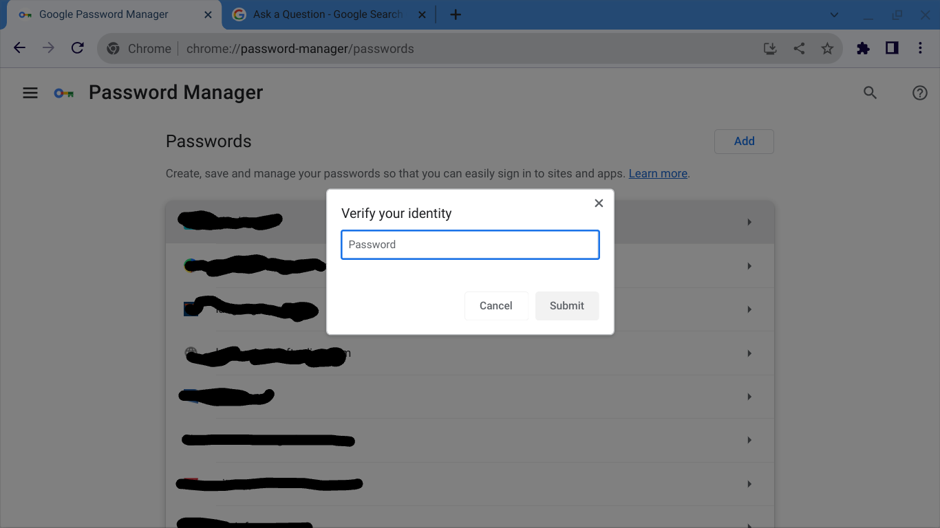 Chrome Password Manager: Bí Quyết Quản Lý Mật Khẩu An Toàn Và Hiệu Quả