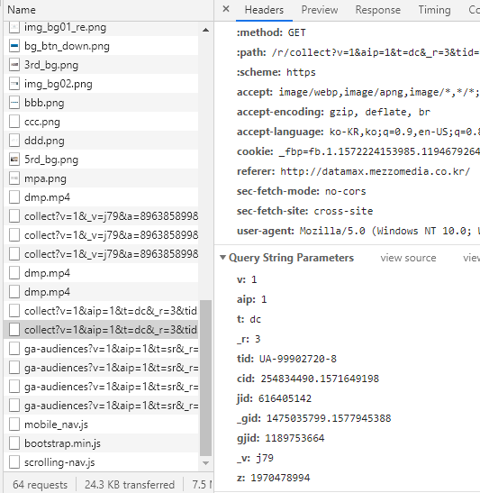 GA - Custom Dimension & Query String Parameter - Google Analytics Community