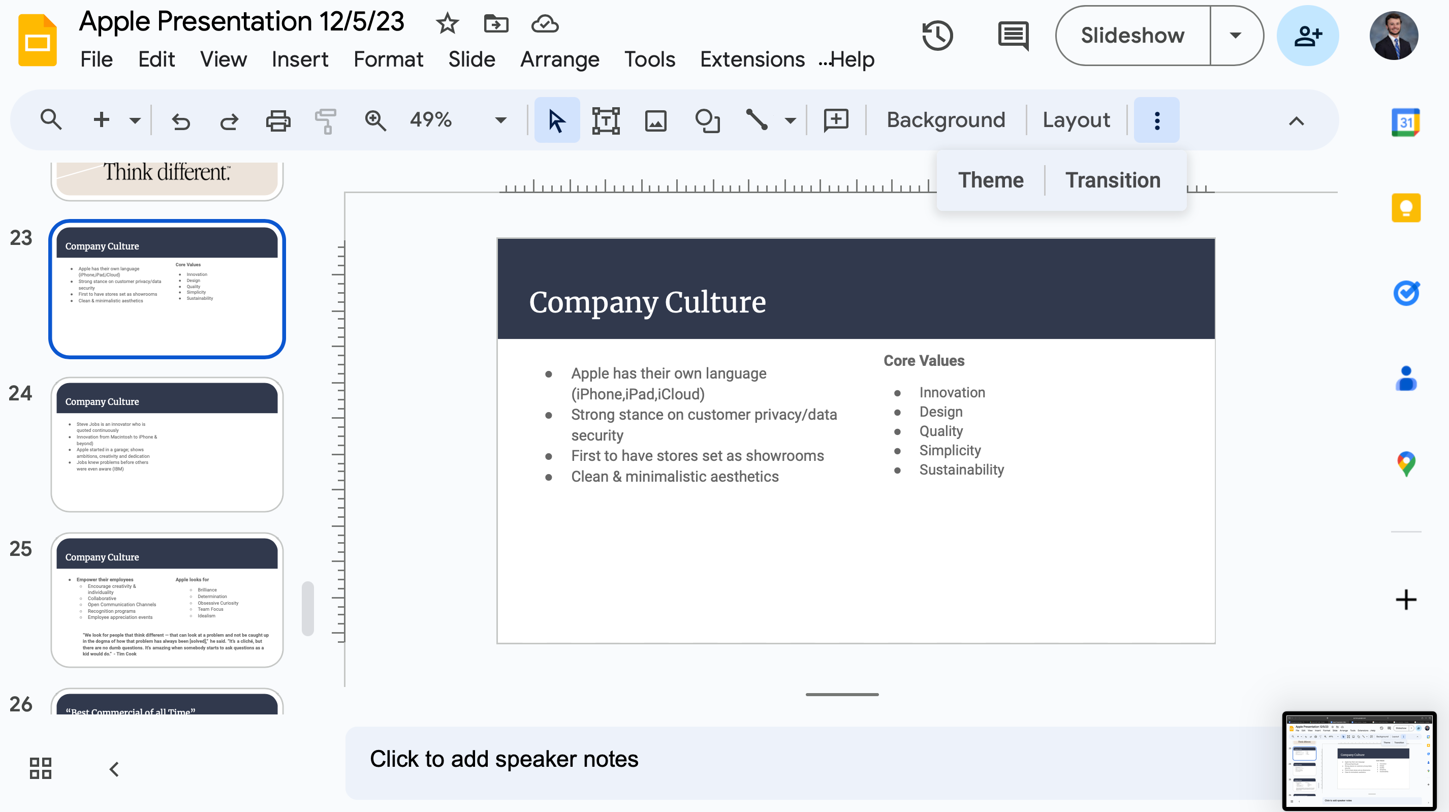 Toolbar Zoom Out/Revert to normal - Google Docs Editors Community
