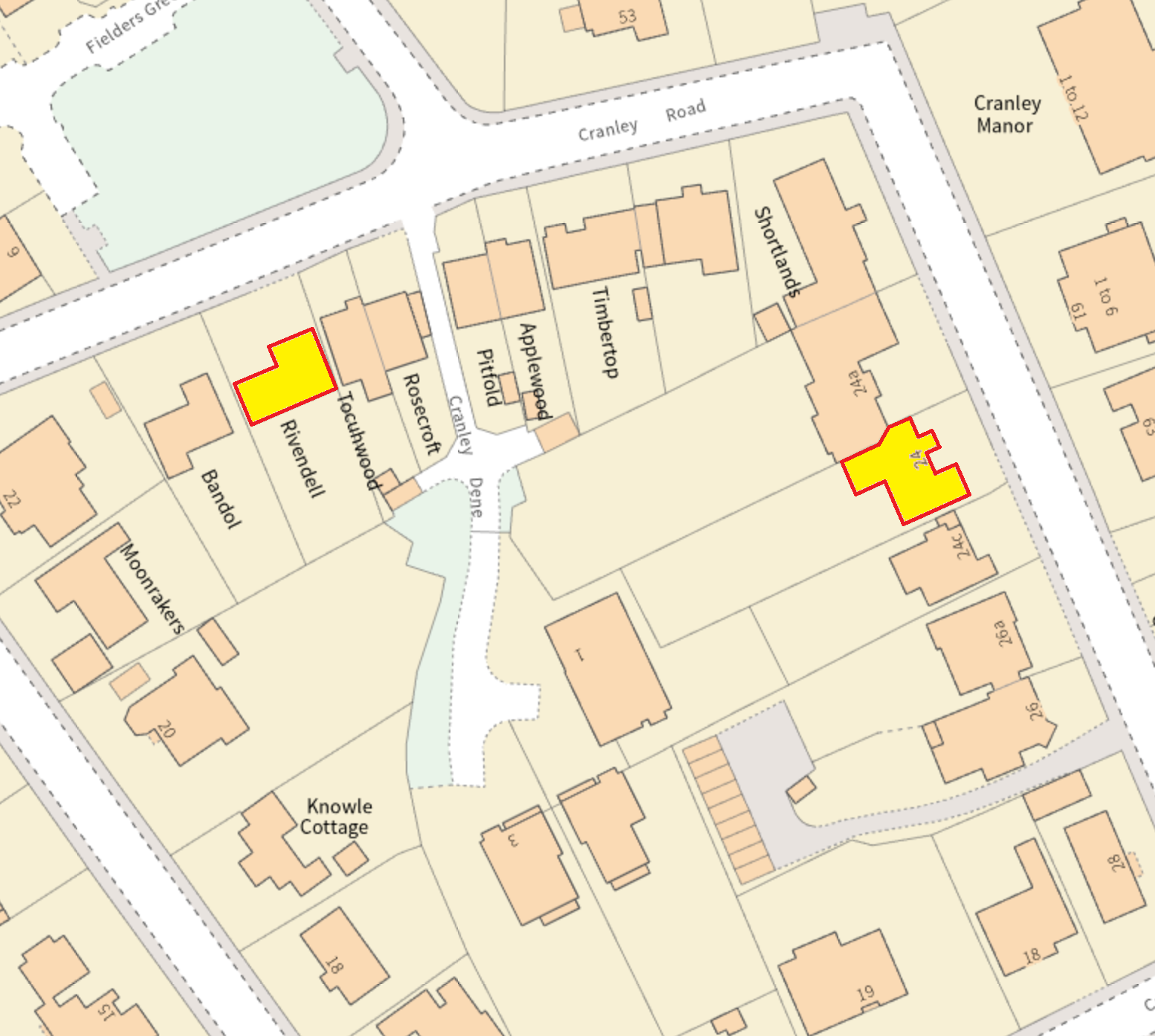 Make correction to buildings on Google Maps - Google Maps Community