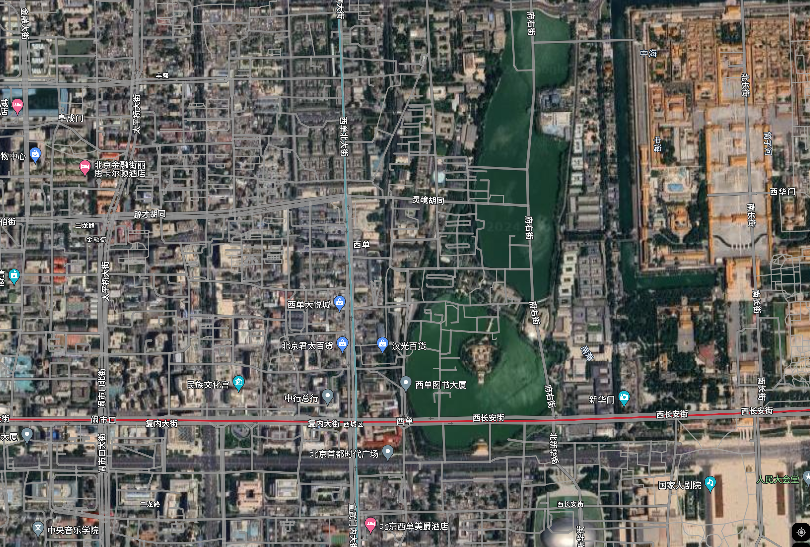 Google Maps Satellite View Street How Google Maps Updates Street View,