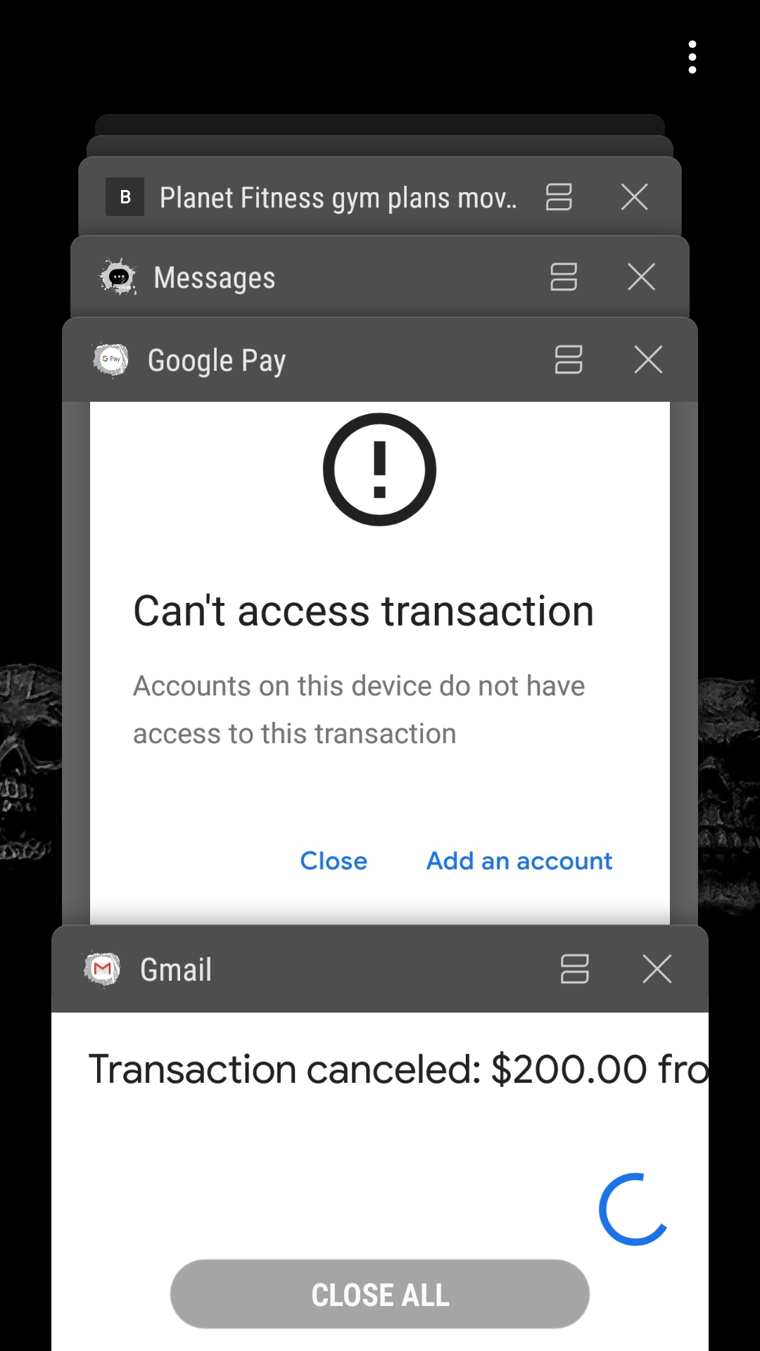 How do i file a complaint about someone hacking my gmail account ...