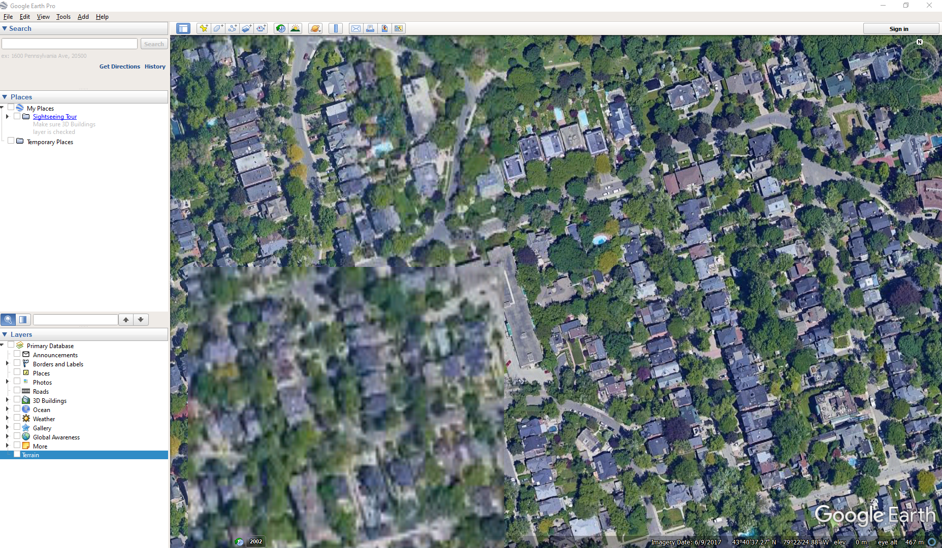 Search For Address On Google Earth - The Earth Images Revimage.Org