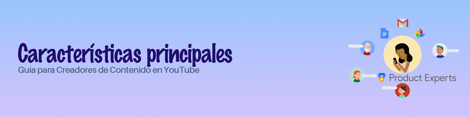 El Concepto Y Sus Caractersticas Youtube Qué Es YouTube?