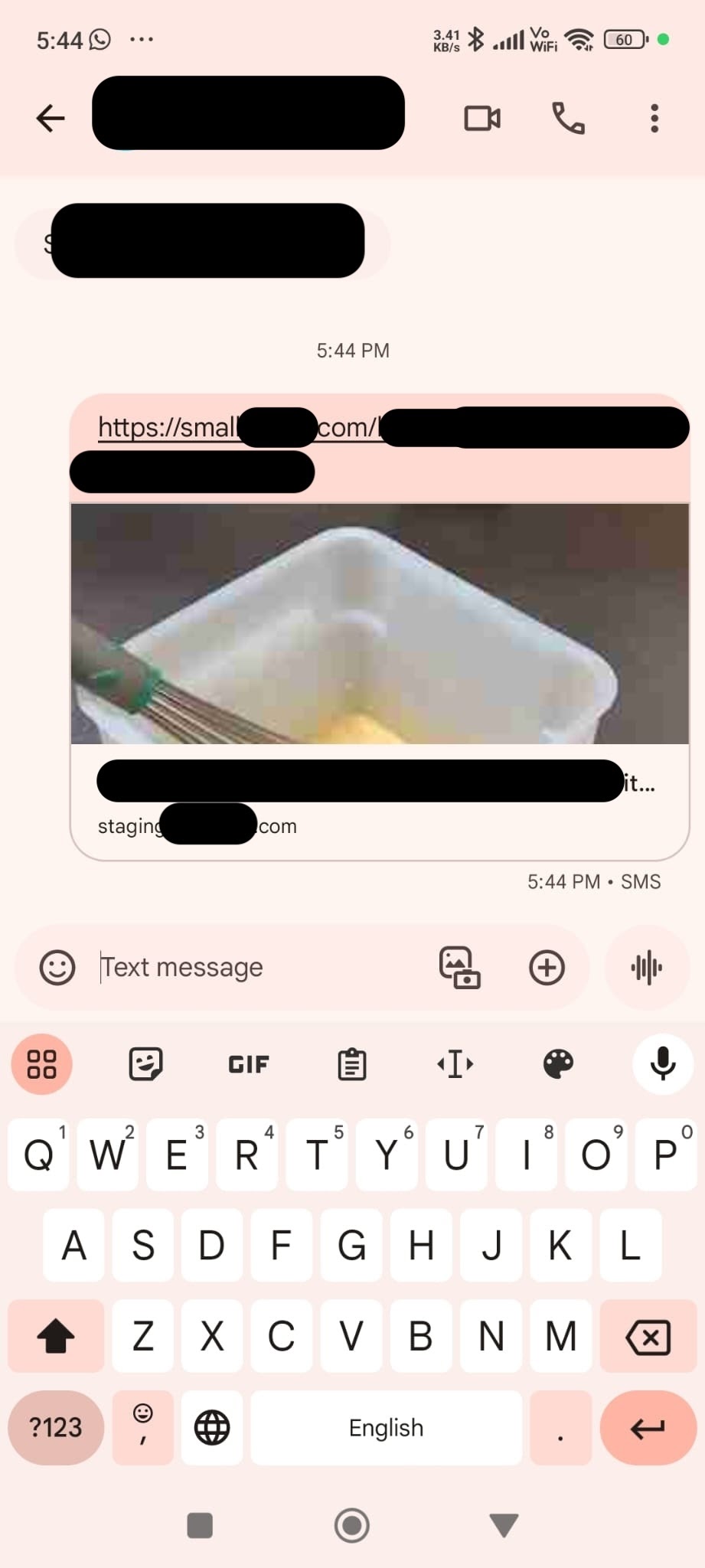 OG tags previews are inconsistent with industry standarts AND inconsistency between web uI and ...