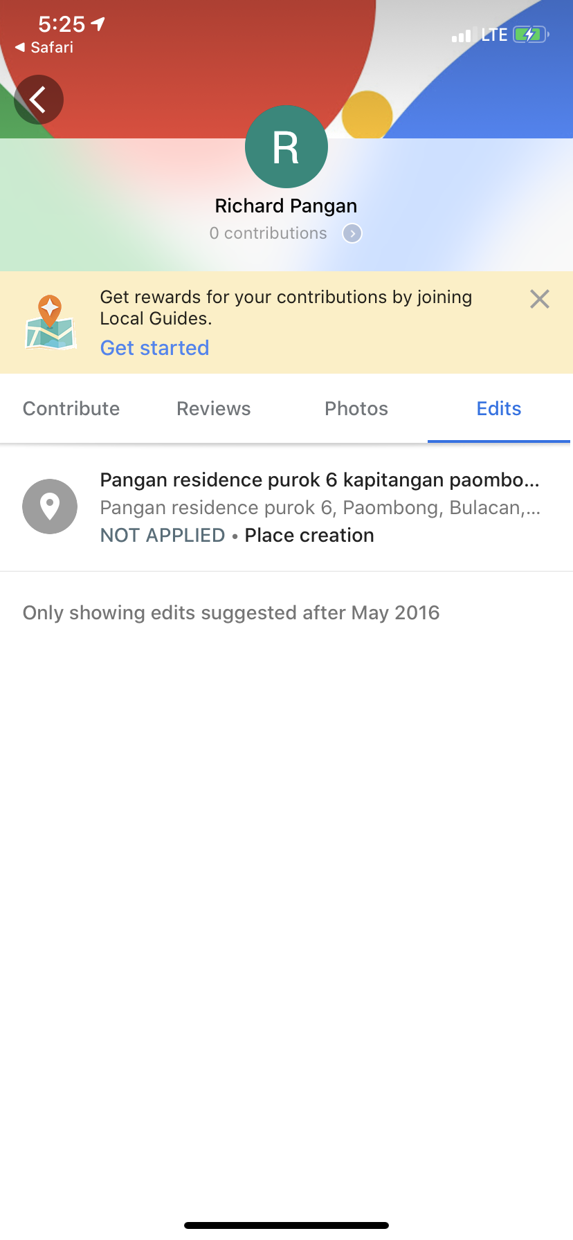 How To Change My Home Address In Google Maps Grizzbye