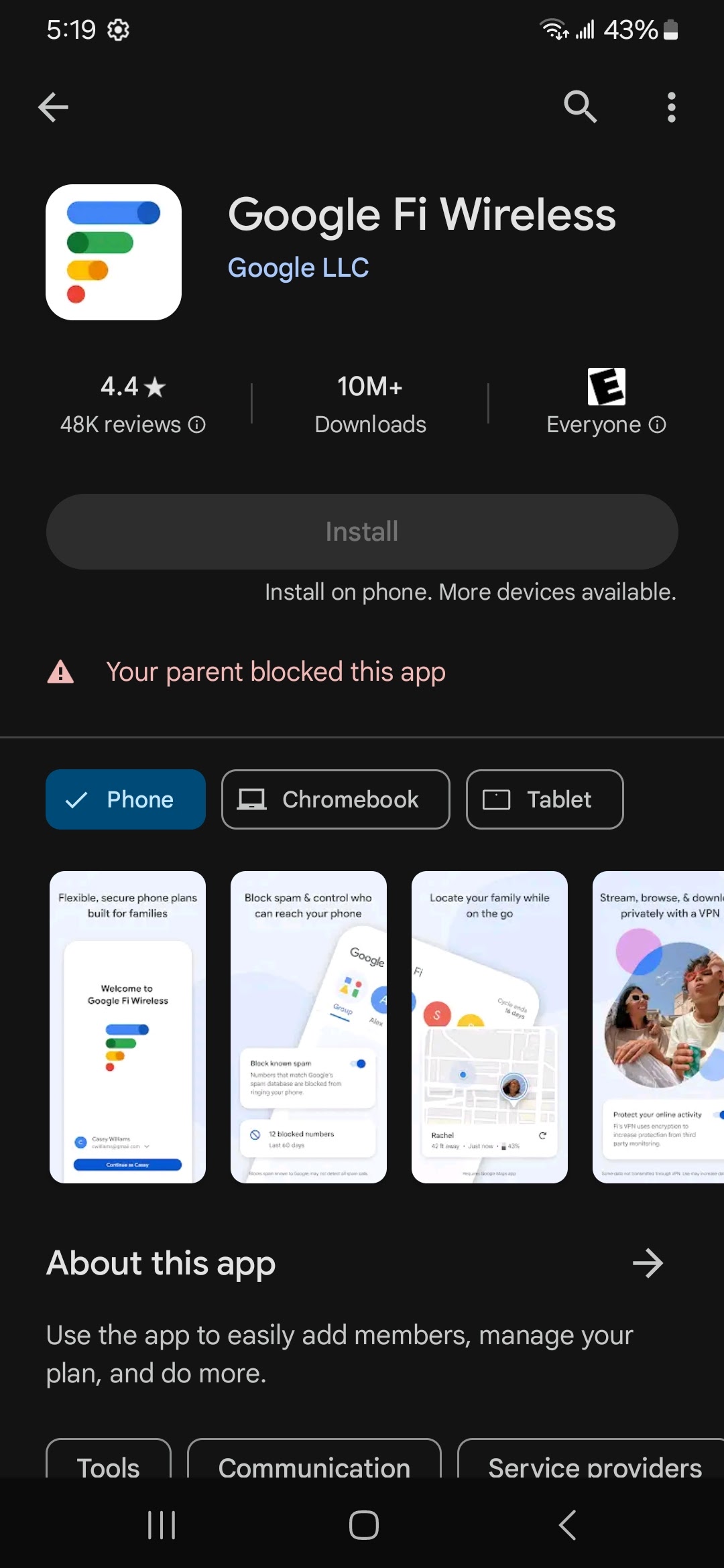 How To Unblock Blocked Apps On Android: Quick Fix Guide