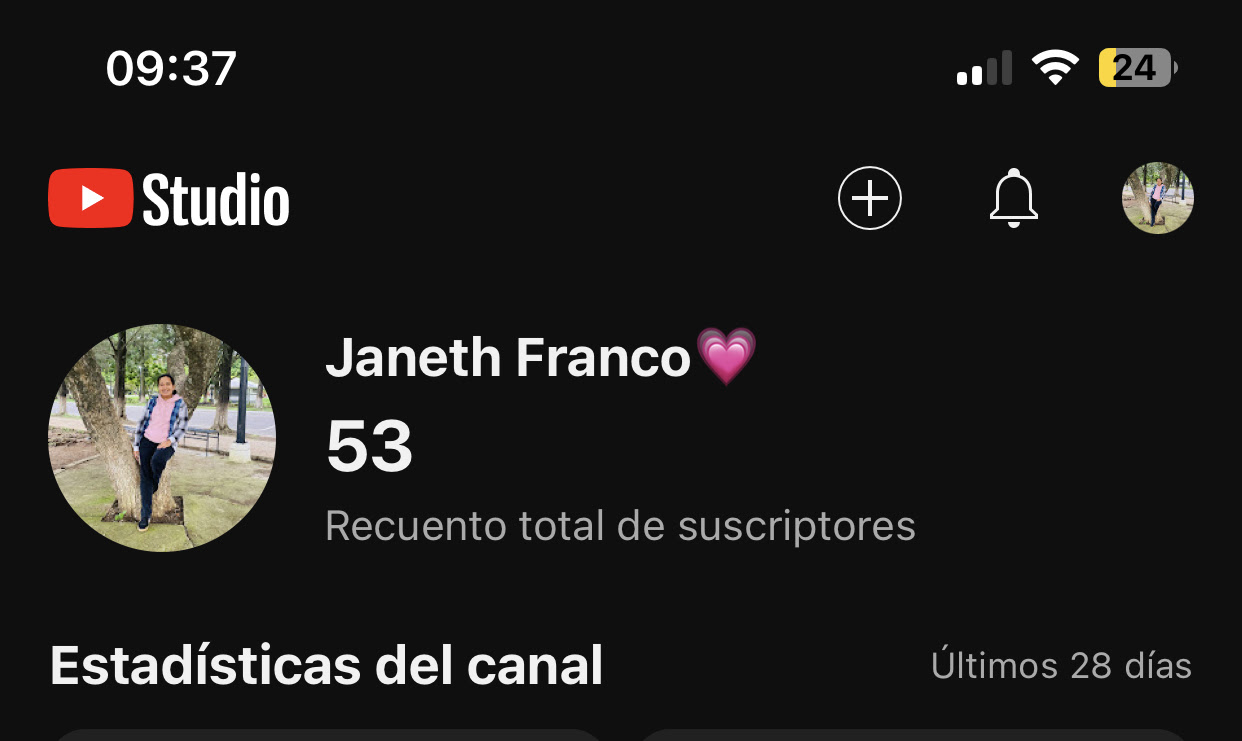 Cómo activar la transmisión en vivo en celular - Comunidad de YouTube