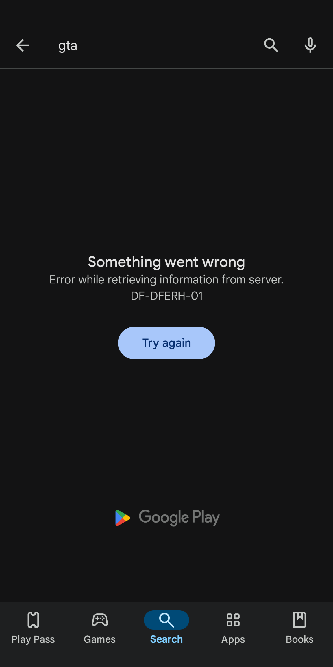 GOOGLE PLAY APP - Google Play Community