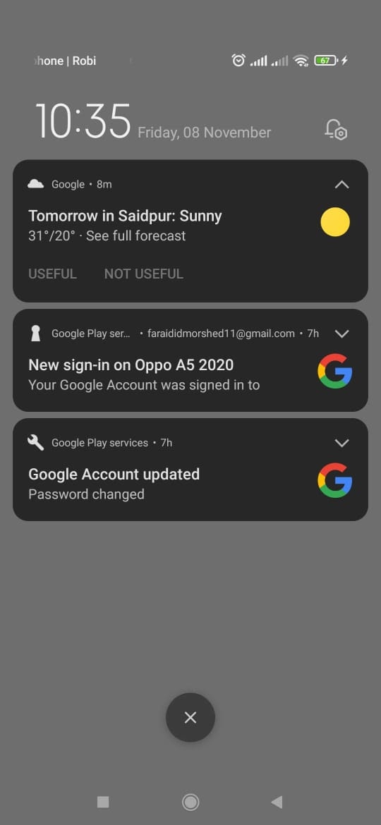 Hacked YouTube Account and Deleted Channel Recovery Request - YouTube ...