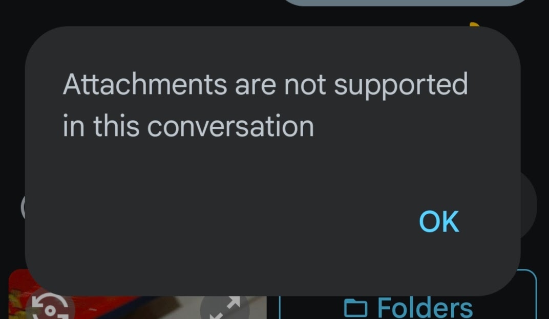 mms is not sending please help me sir - Google Messages Community mms is not sending please help me sir - Google Messages Community