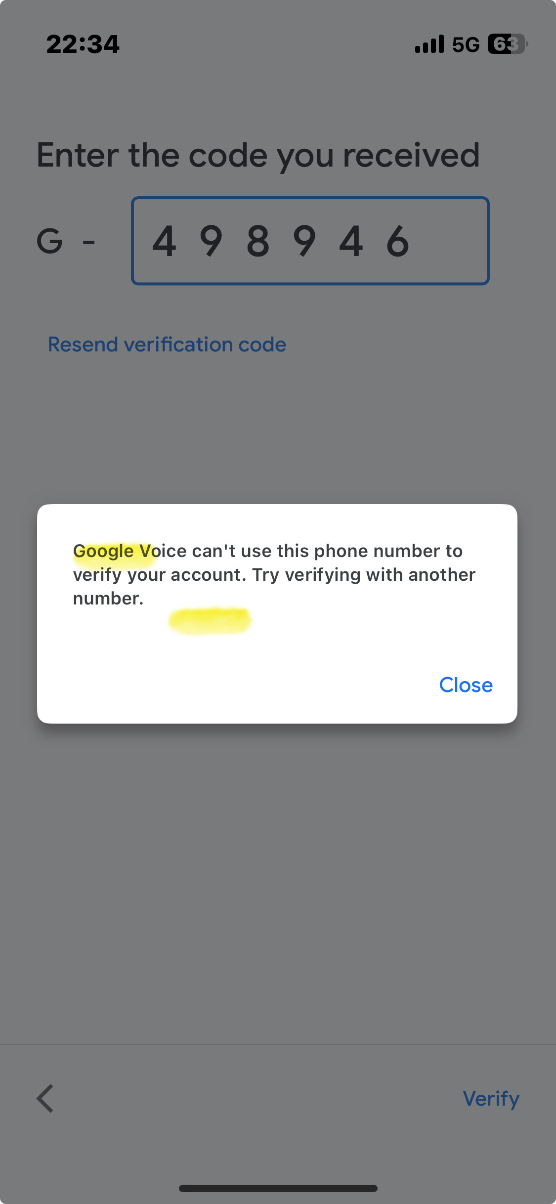Switch my Google voice number - Google Voice Community