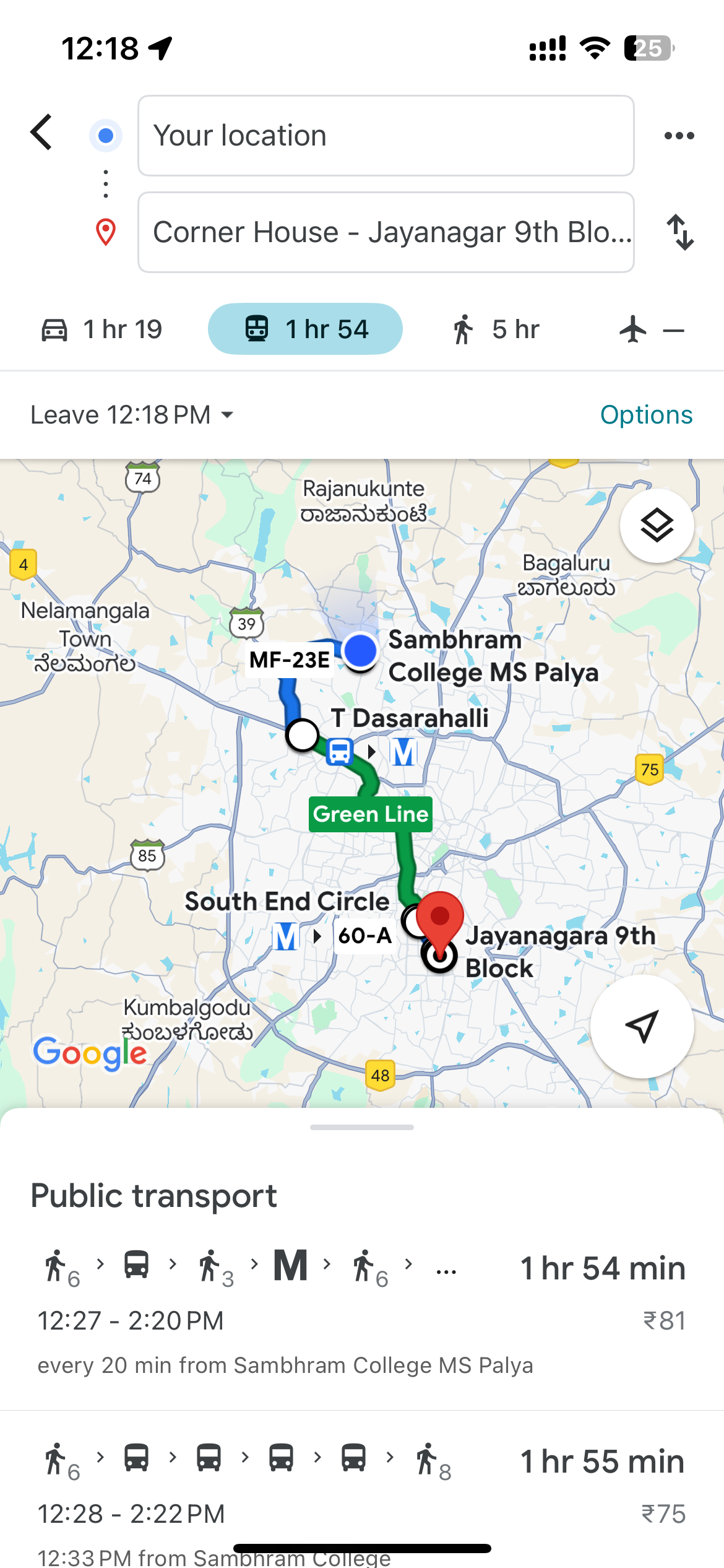 How To Map A Bike Ride On Google Maps - Infoupdate.org