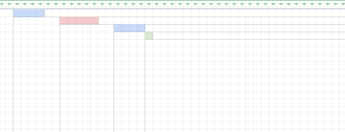 Random Grey Lines In Google Sheet Google Docs Editors Community