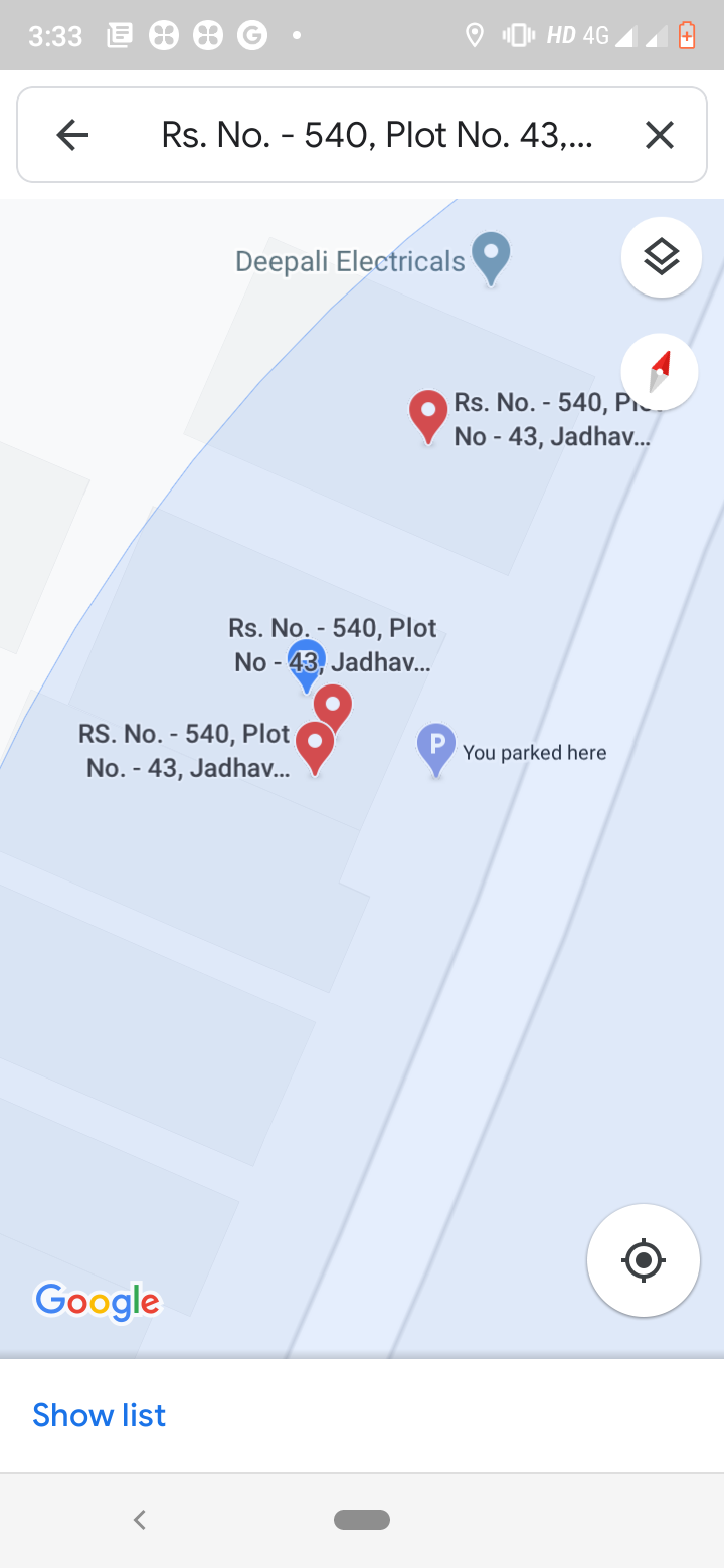 How Can I Plot Multiple Addresses On Google Maps - Allyn Benoite How Can I Plot Multiple Addresses On Google Maps - Allyn Benoite
