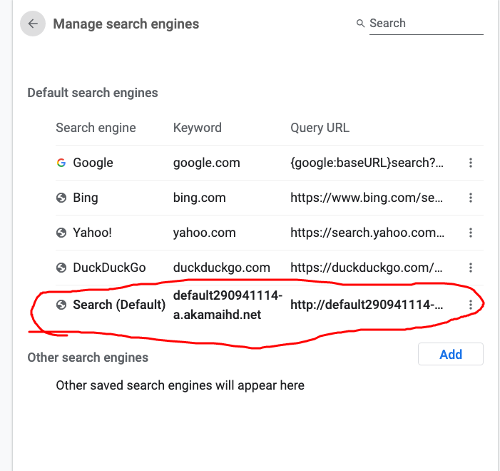 Disable Add Ons In Google Search Engine Jointhopde