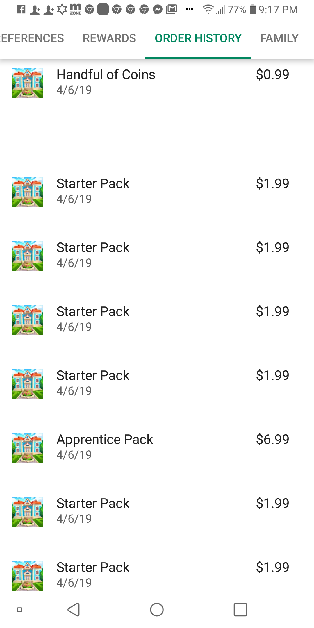 How to contact google play customer service through email - Google Play ...