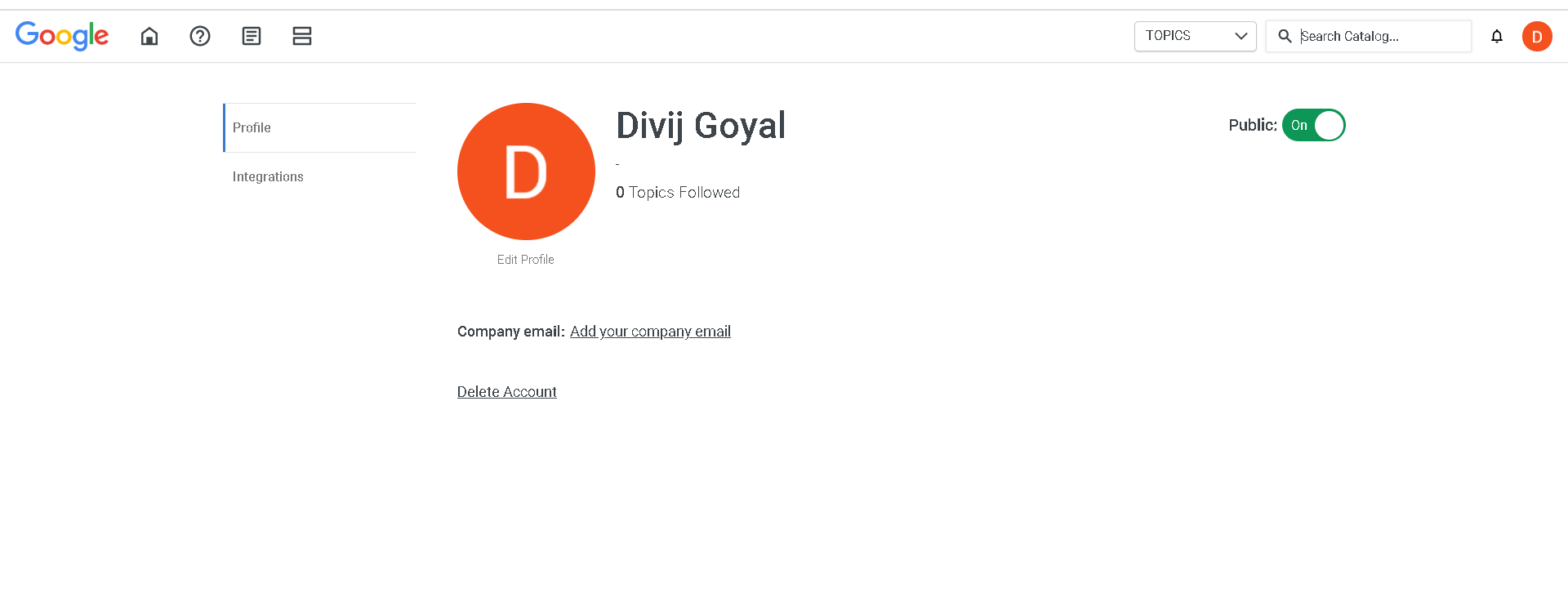 Certification ID On Analytics For Beginner Certificate Absent No 