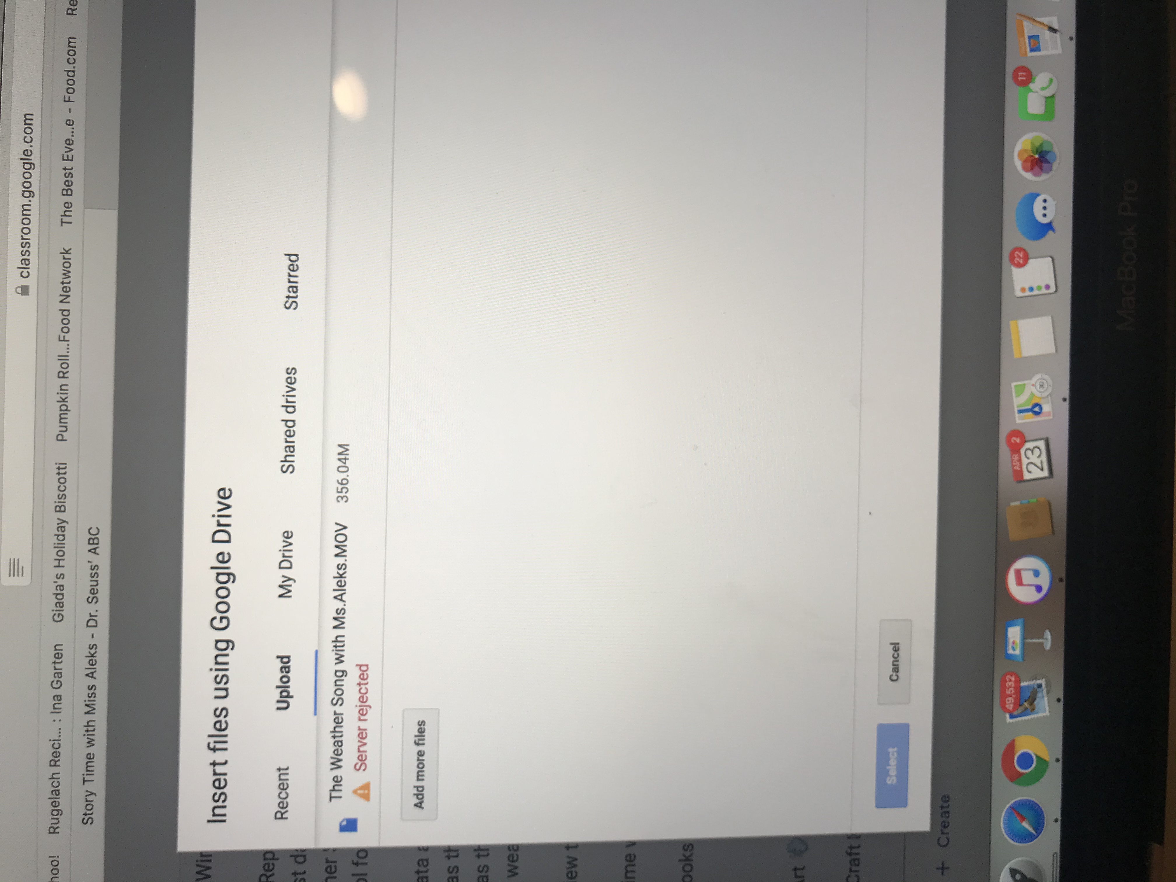 Drive google Refused To Connect Artinya Appreciate Blook Image Database