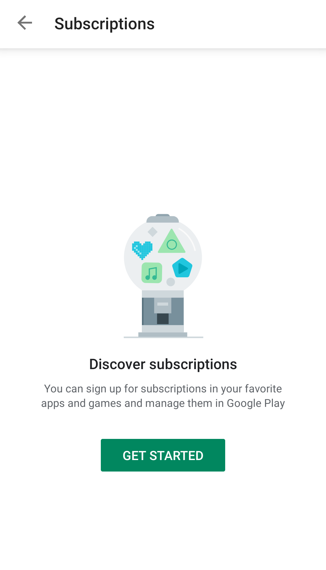 Google drive storage space increased to 100 gb but still showing as 15 ...