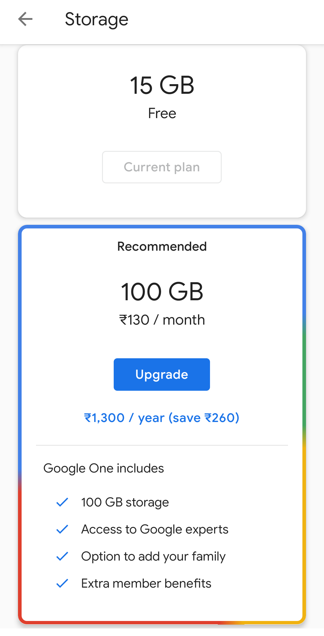 Google Drive Storage Not Updated enuesweetop s Diary