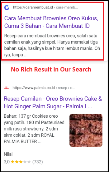 How To Fix Rich Result Algorithm Penalty? : r/TechSEO