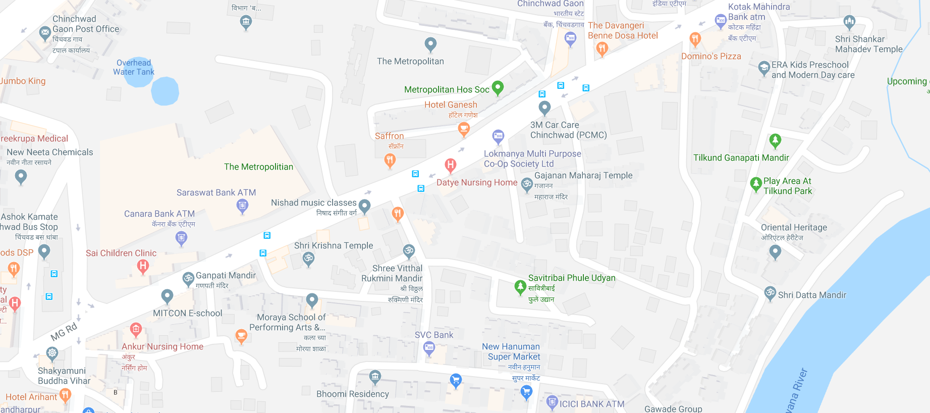 Google Maps