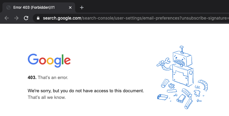Google Error How To Easily Fix The Dns Probe Finished Nxdomain Error 