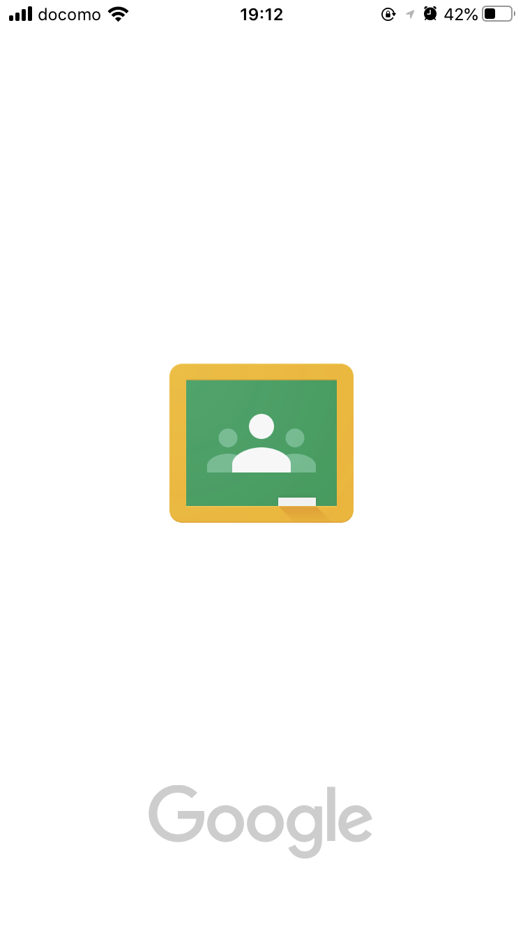 Can’t open this app since this morning on my iPhone SE2 - Google ...