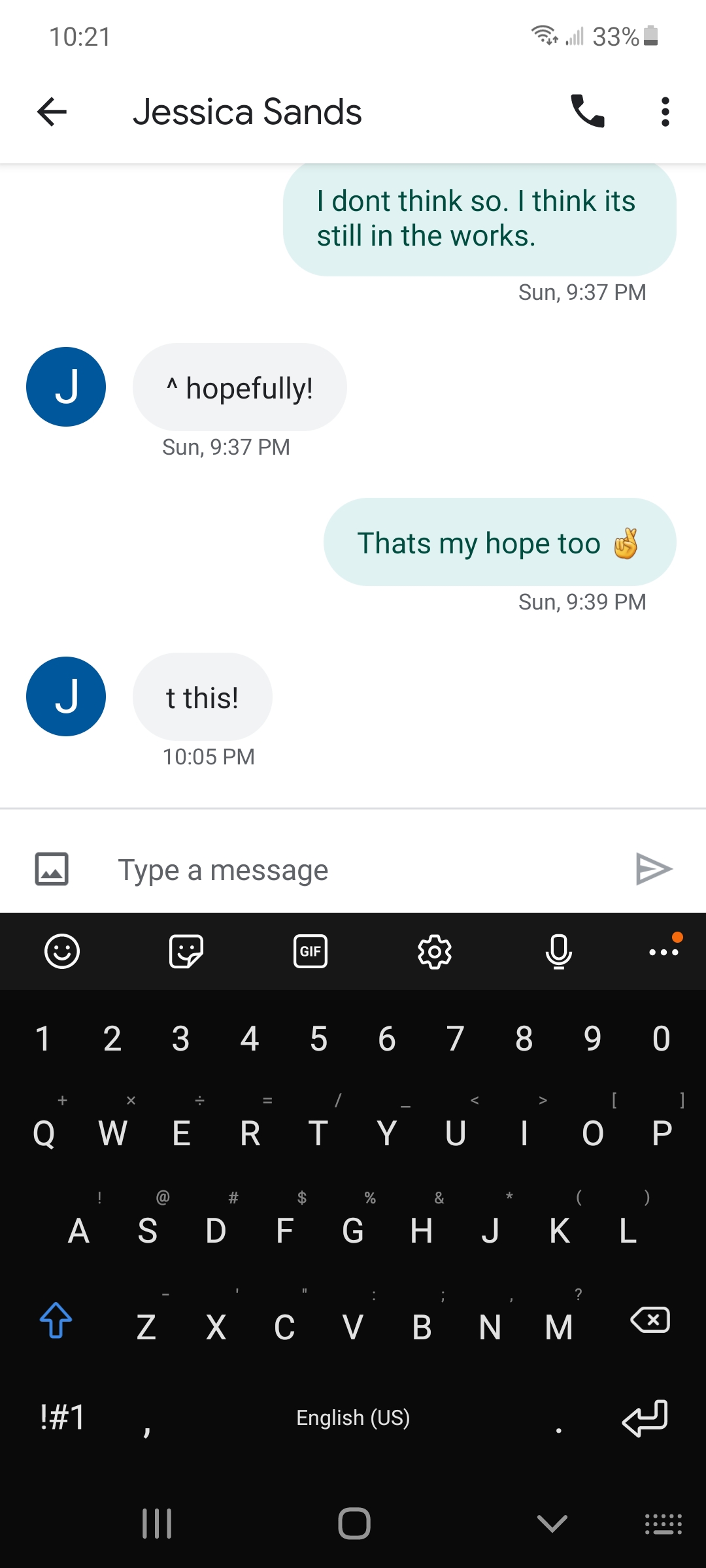 My text messages are coming in incomplete or not at all - Google Voice ...