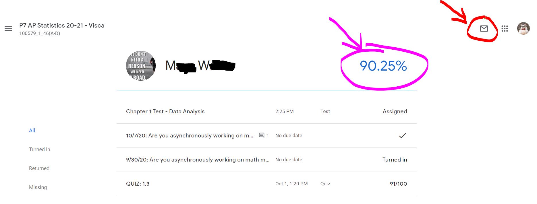how-do-i-show-overall-grade-for-student-on-the-email-from-gradebook