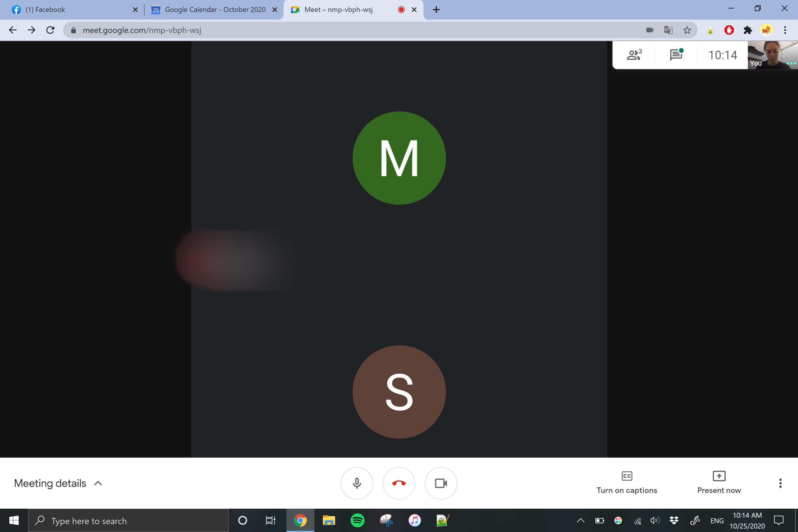 Google Meet Video And Audio Problem Google Meet Community
