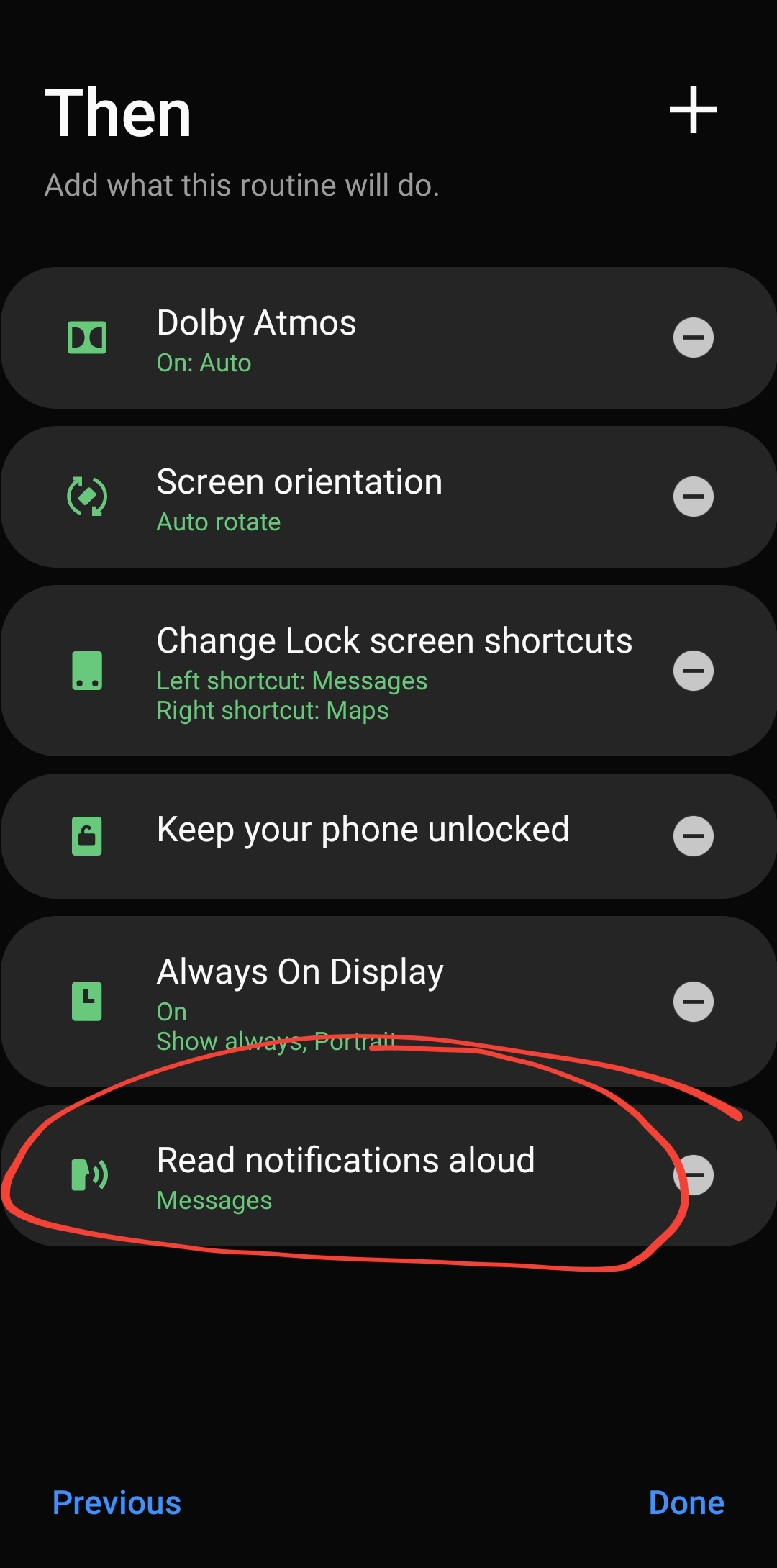 How Do I Stop Android Auto From Reading My Texts Out Loud Android 