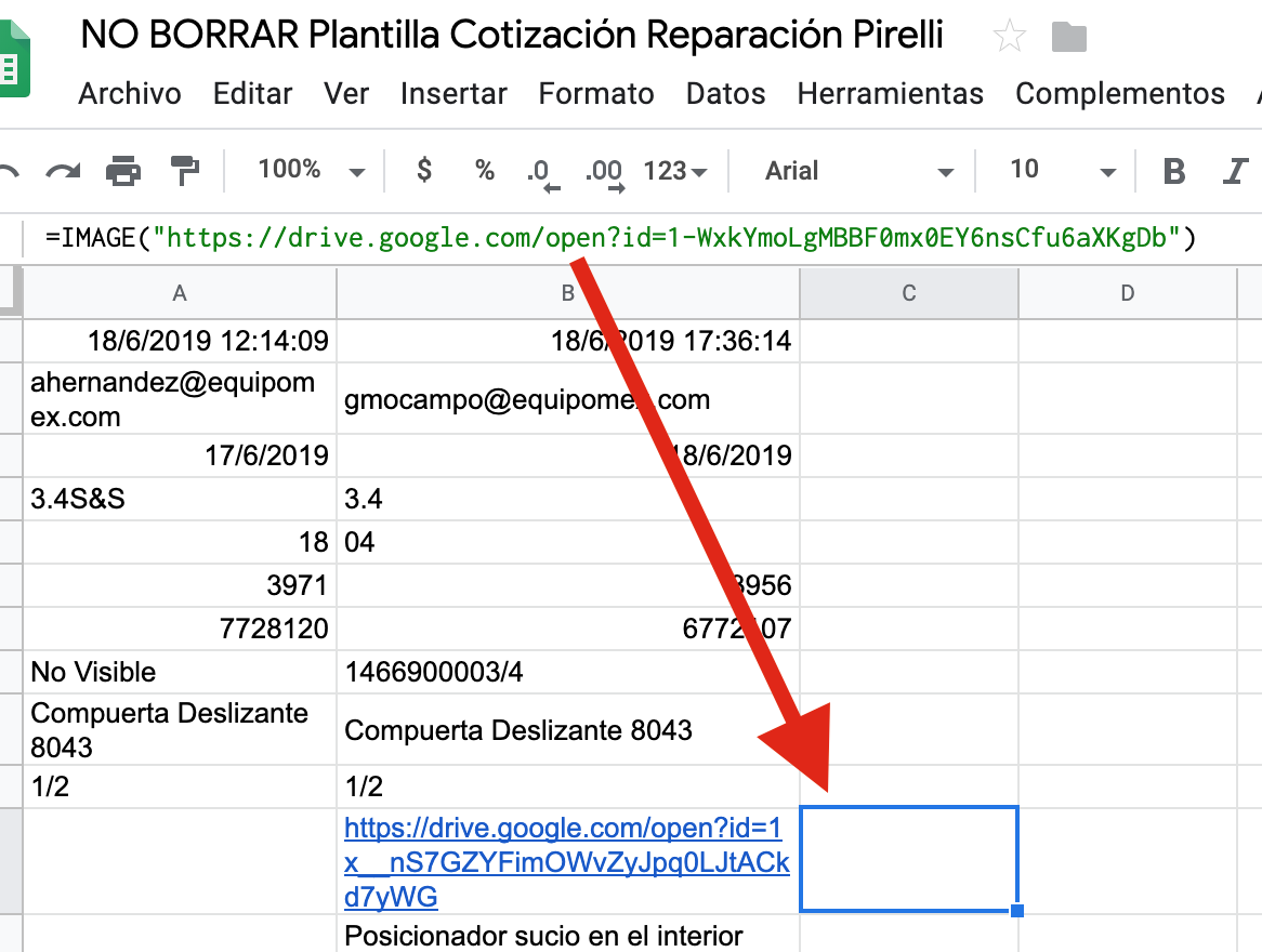Ejemplo De Hoja De Calculo De Excel Images And Photos Finder