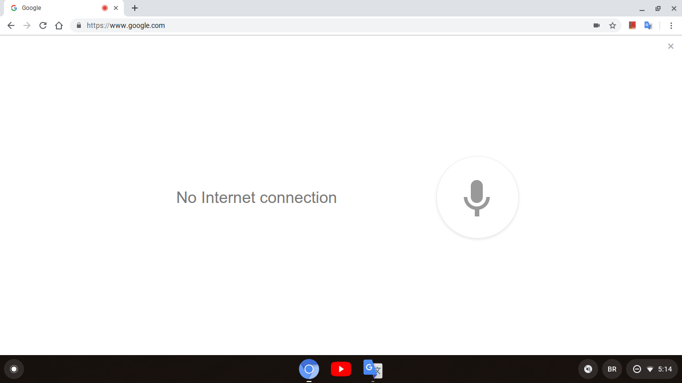 voice-recognition-not-working-google-chrome-community