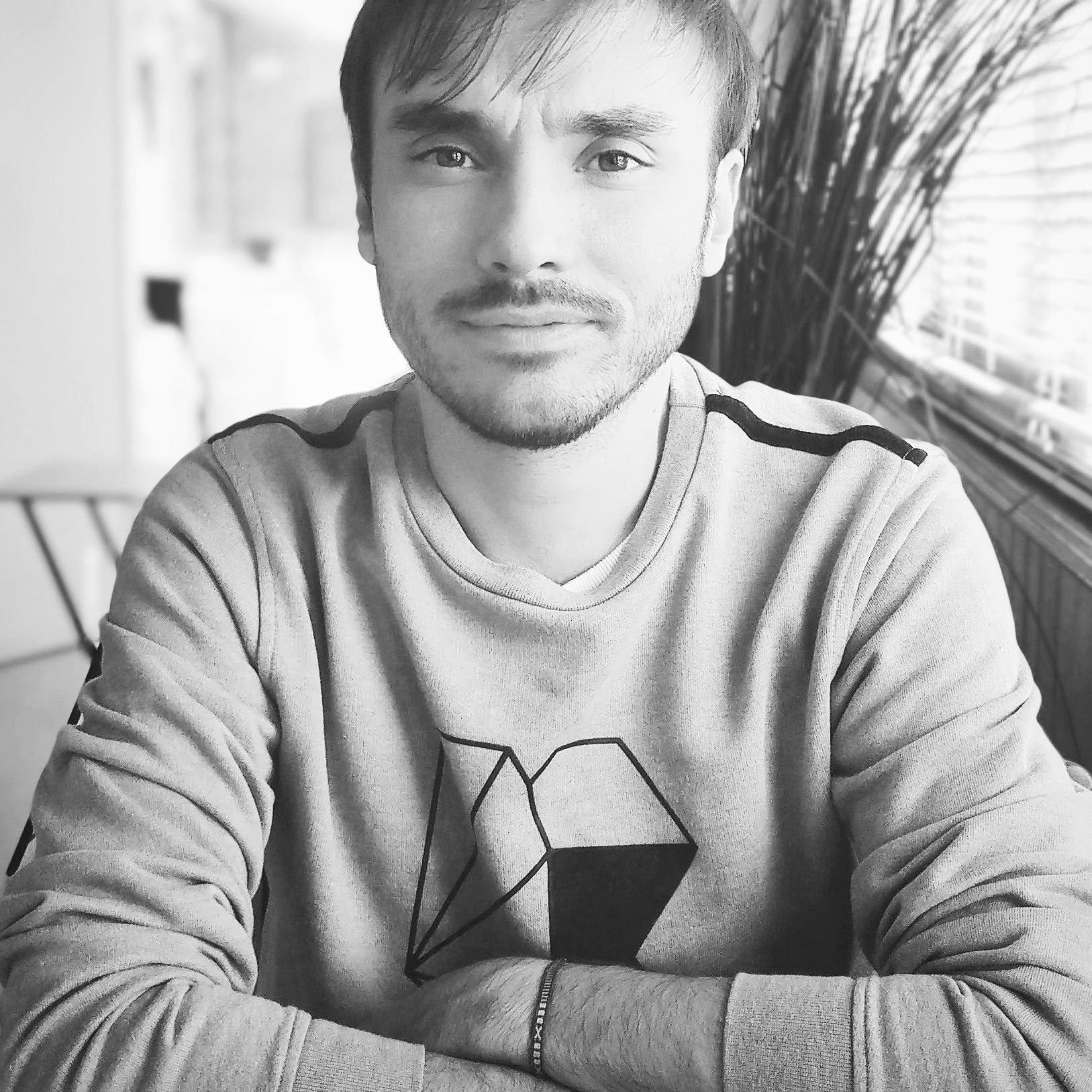 Del Merchant's Instagram, Twitter & Facebook on IDCrawl