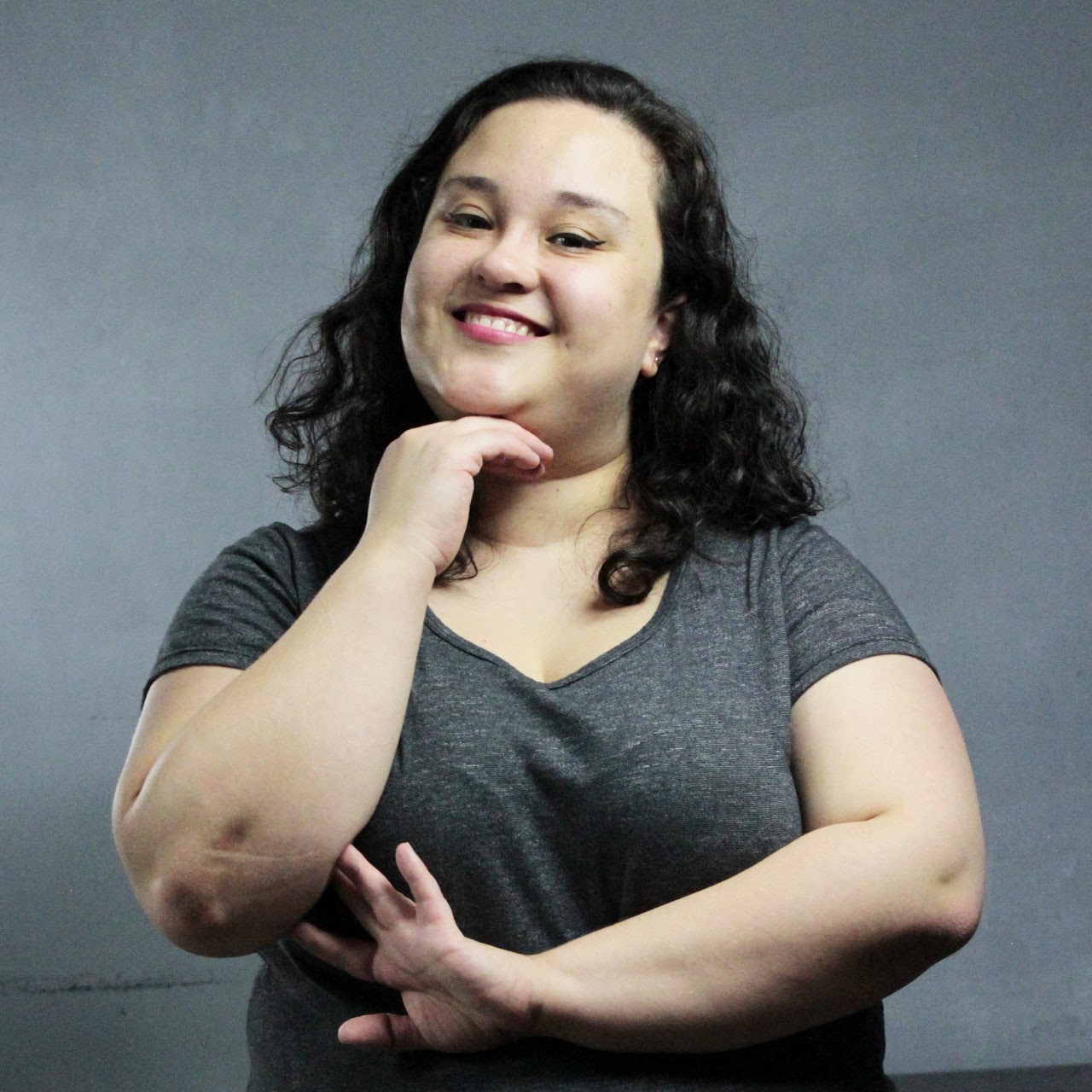 [video] Como fazer THUMBNAIL para YouTube em POUCOS PASSOS! (100% ...