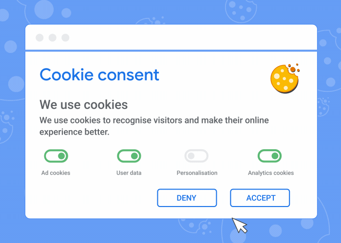 Consent mode reference - Tag Manager Help