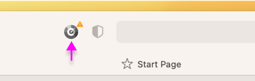 Fix issues with the macOS Safari extension - Screenwise Meter Help