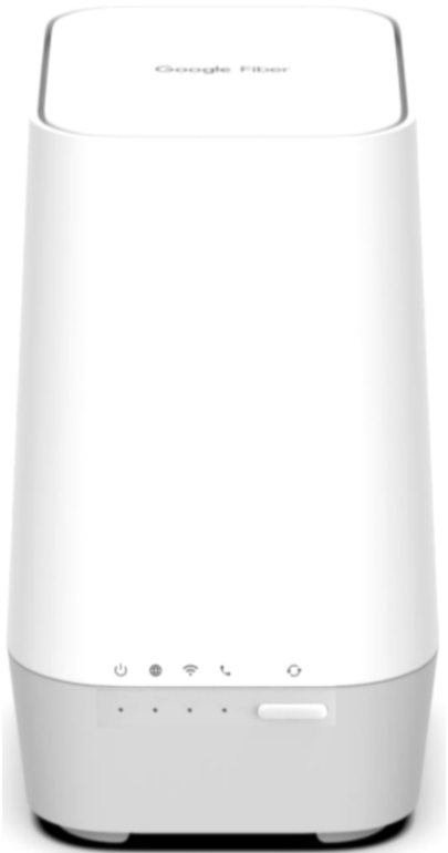 About your Multi-Gig Router (GFRG300) - Google Fiber Help