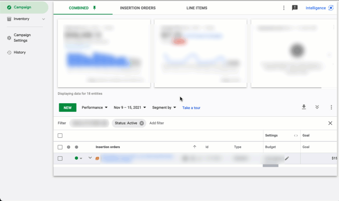 Custom bidding overview and limitations - Display & Video 360 Help